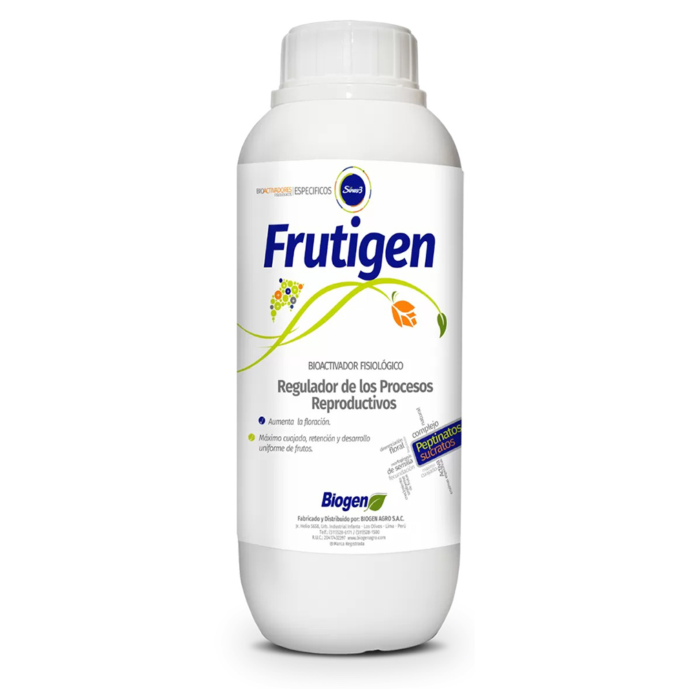 FRUTIGEN - AgroJuntos